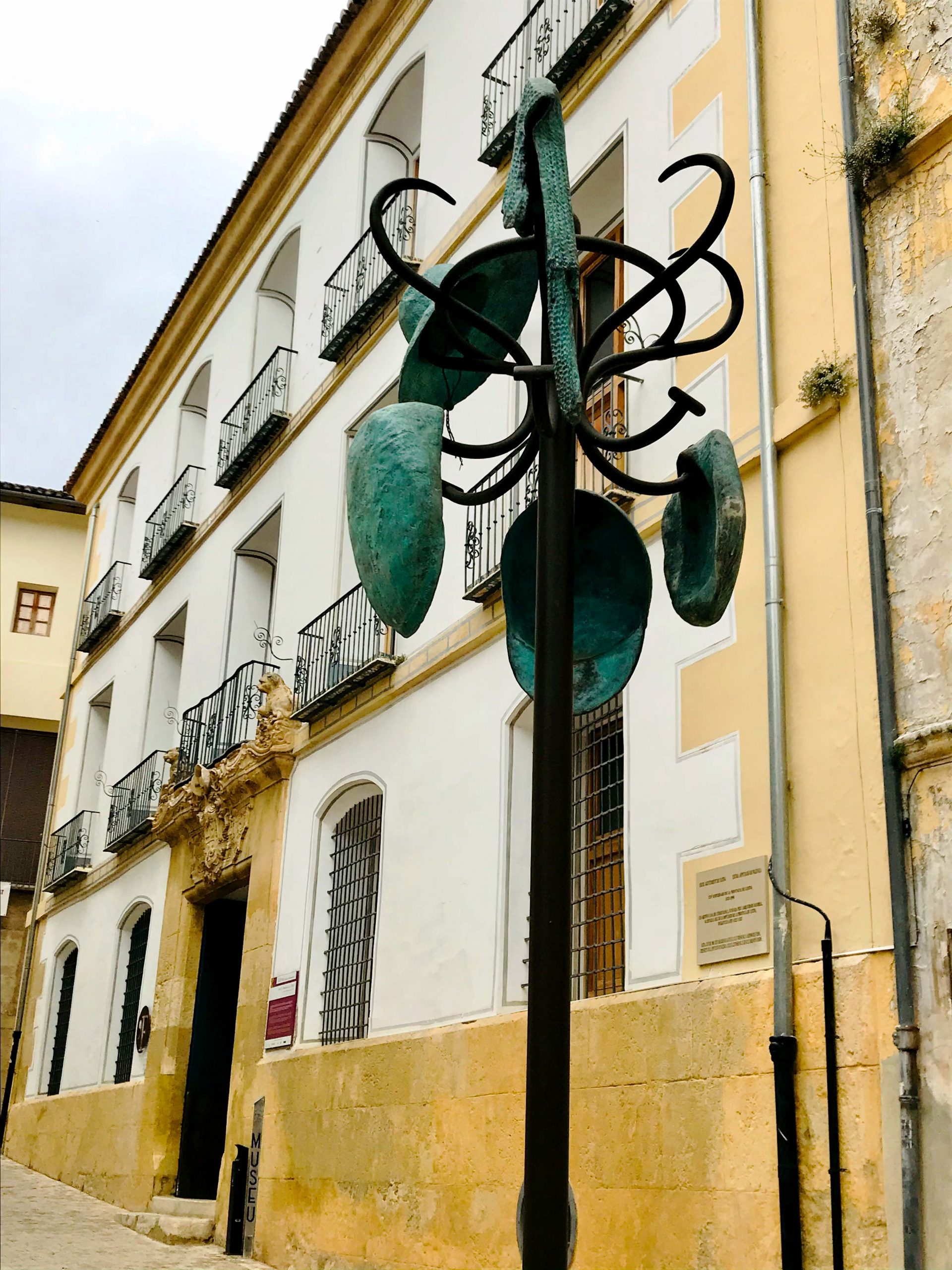 Qué ver en el casco histórico de la ciudad de Xàtiva